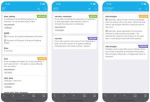 How many words are there in the English language - Learn languages with ...