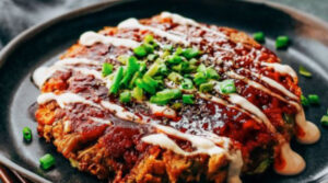 50 traditional Japanese food names to learn and remember - Learn ...