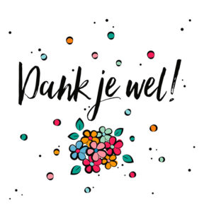 Saying “Thank You” in Dutch: A Comprehensive Guide to Expressing ...
