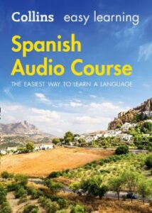 The best CDs to learn the Spanish language - Learn languages with italki