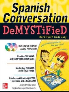 The best CDs to learn the Spanish language - Learn languages with italki