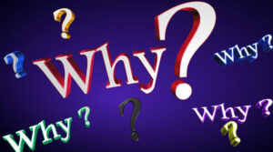 Exploring different ways to say ‘why’ in Spanish - Learn languages with ...