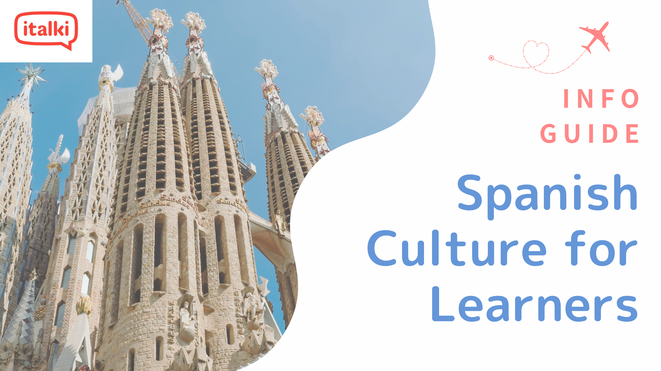 Spanish Culture: A Practical Guide for Learners - Learn languages with ...