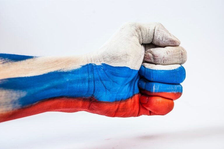 Guía de conversación de ruso: Saludos y despedidas - Aprende idiomas ...